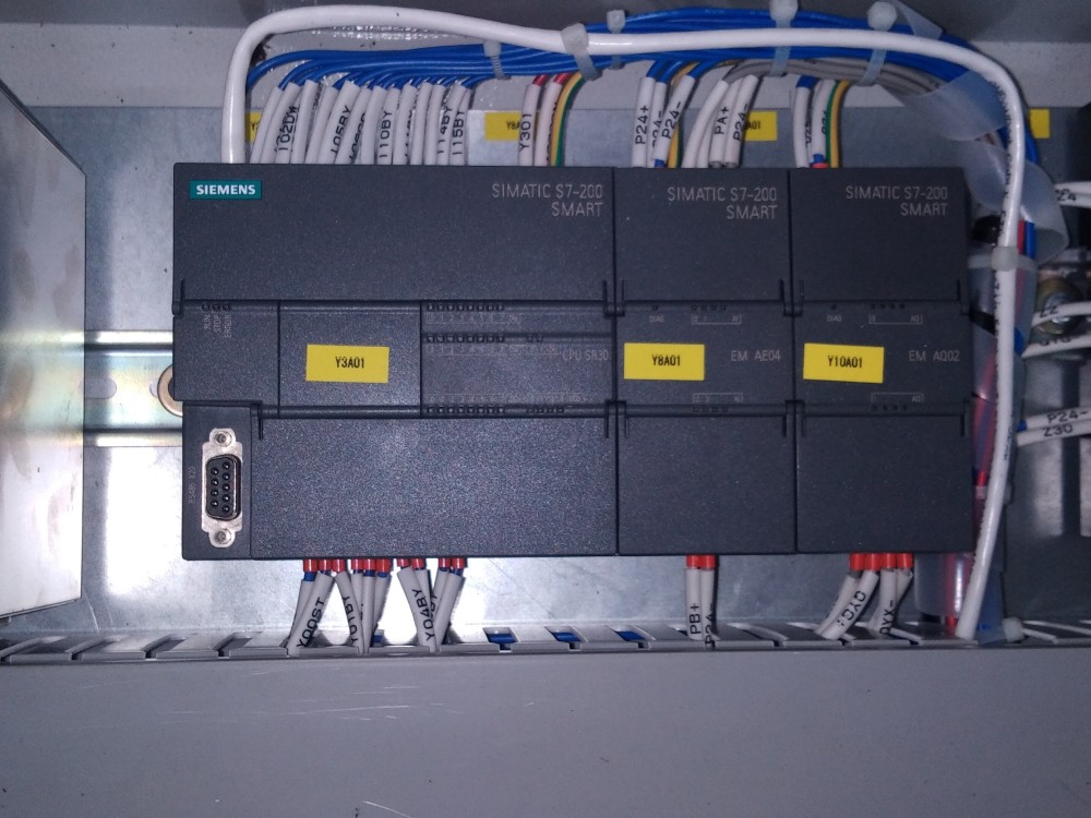 Plc programming with Siemens Tia portal and Mitsubishi Software | Upwork