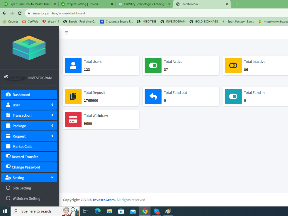 Full-featured MLM Software with Integrated CRM | Upwork