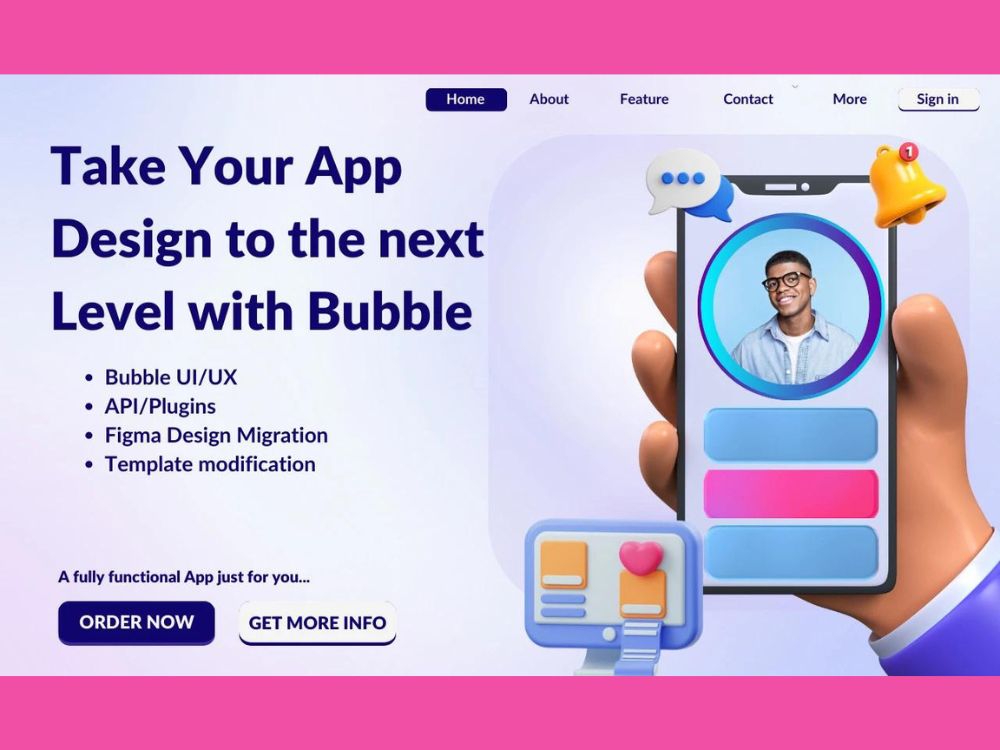Bubble webapp bubble io mvp saas bubble developer bravo studio passion ... Bubble webapp bubble io mvp saas bubble developer bravo studio passion ...