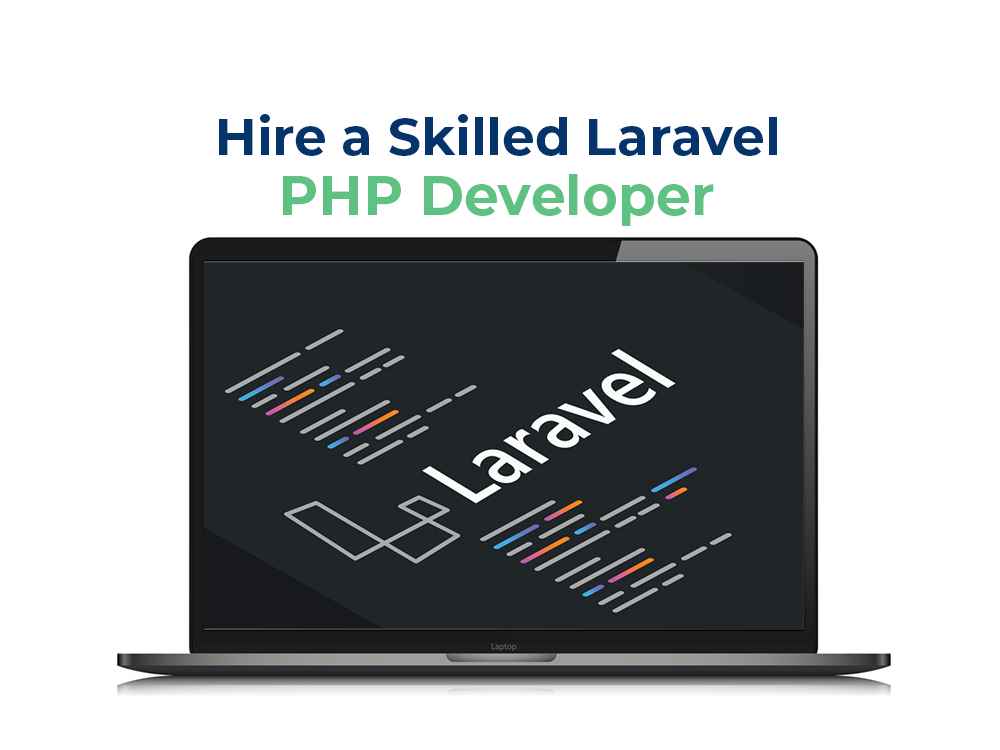 Hire a Skilled Laravel PHP Developer for Performance and Functionality" | Upwork