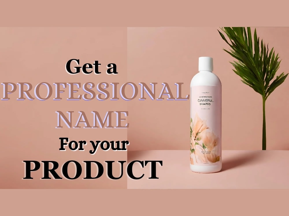 Catchy Product Names and Descriptions That Sell | Upwork