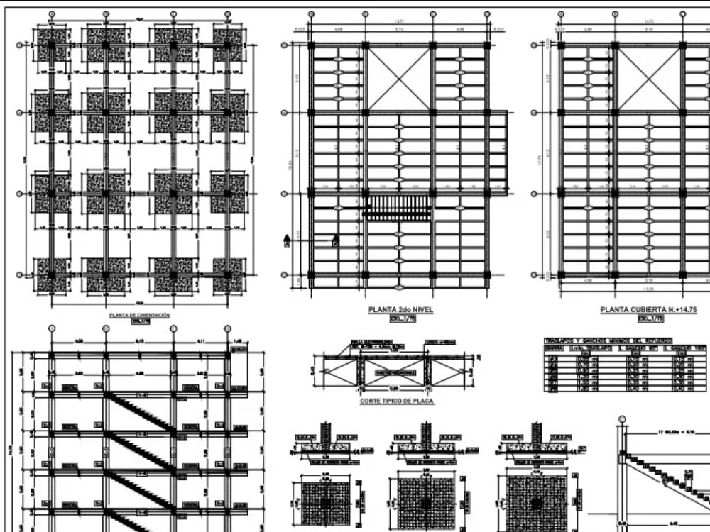 Calculate and design civil engineering structures | Upwork