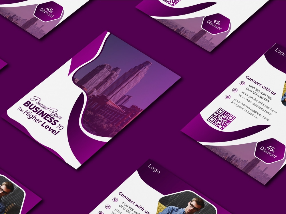 Annual book cover, book design, booklet and brochure design. | Upwork
