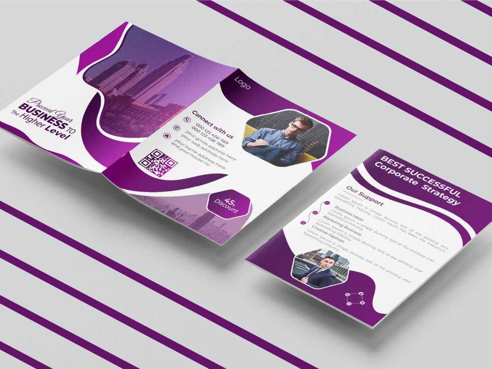 Annual book cover, book design, booklet and brochure design. | Upwork