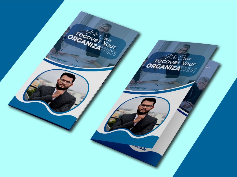 Annual book cover, book design, booklet and brochure design. | Upwork