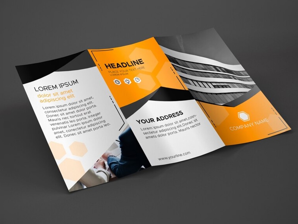 Professional BROCHURE / PRODUCT CATALOG / BOOKLET | Upwork