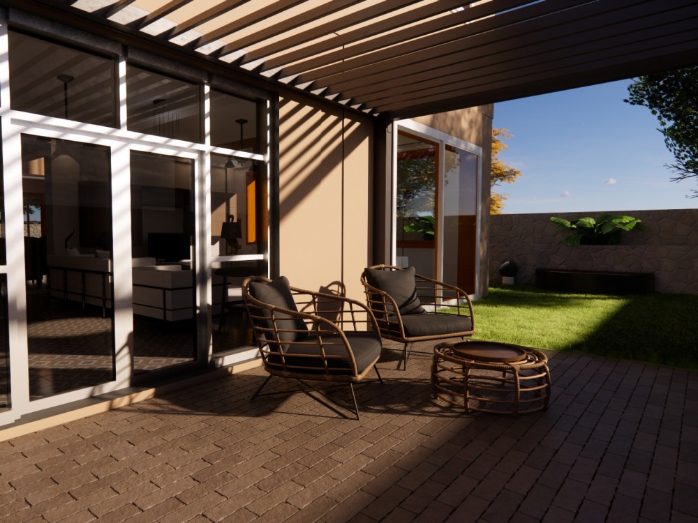 3D BIM Models and detailed 2D drawings with Revit | Upwork