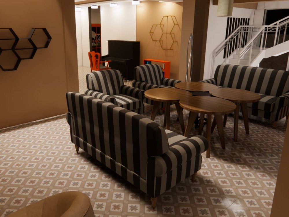 3D BIM Models and detailed 2D drawings with Revit | Upwork