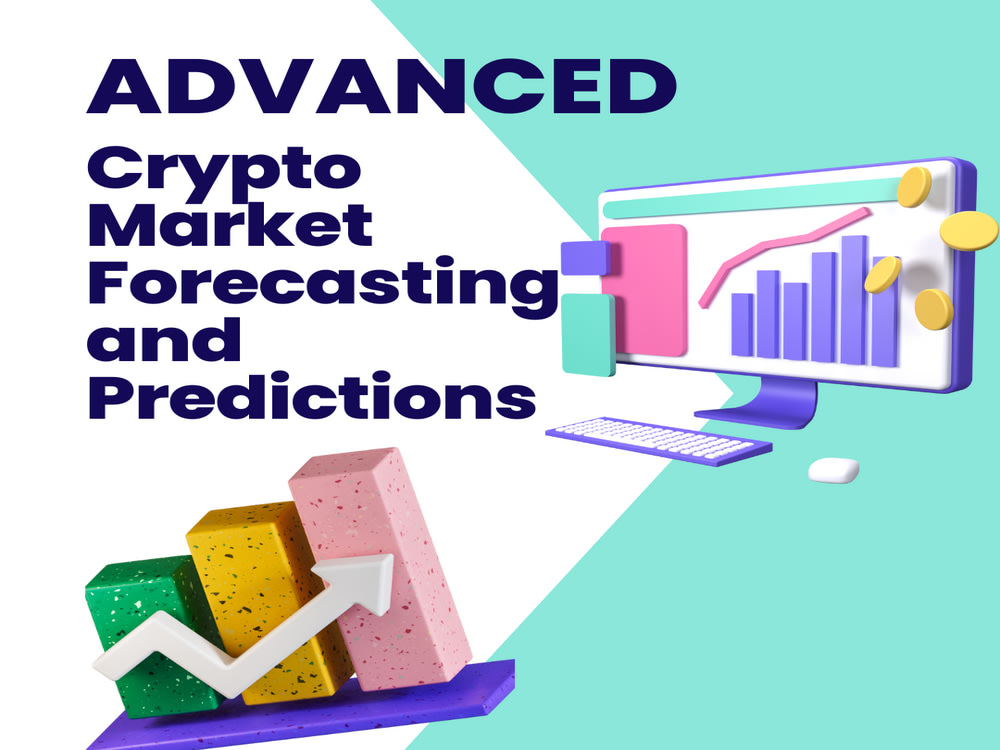 Crypto Market Forecasting and Predictions | Upwork