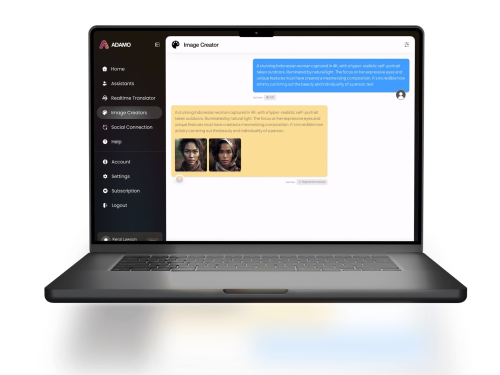 A stunning UI/UX design to boost your business. | Upwork