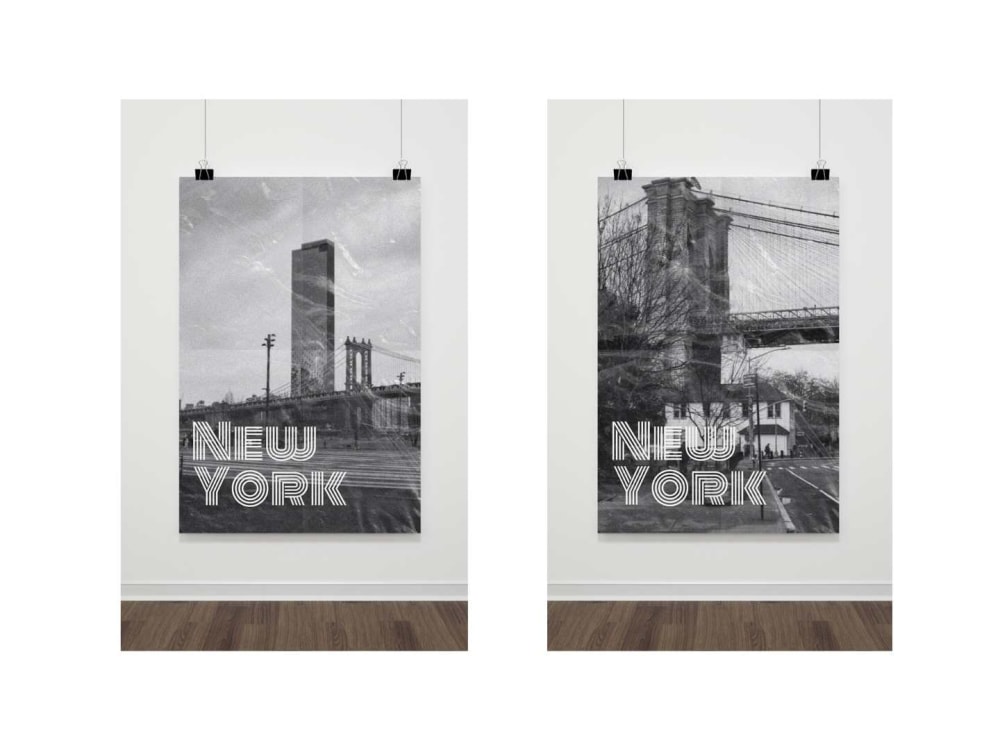 A poster/banner design for your project | Upwork