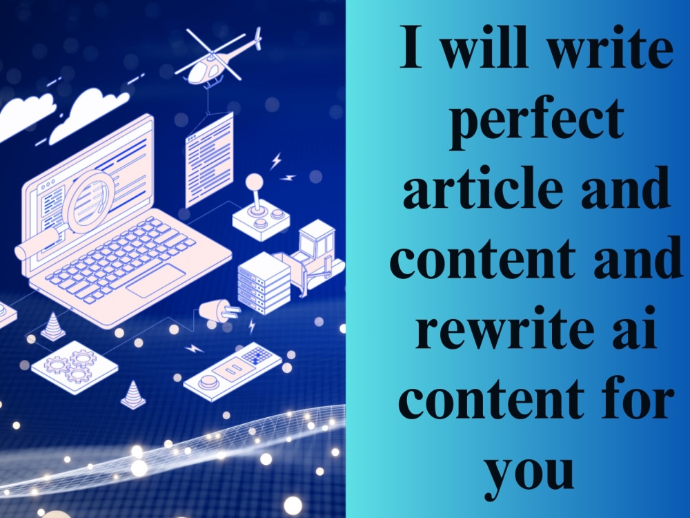 A fantastic article, content writing and ai contents sounds like a ...