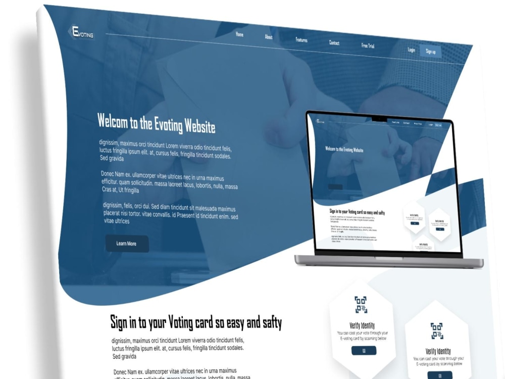 React Js Next Developer Frontend Developer Html Css Scsstailwind Upwork 3198