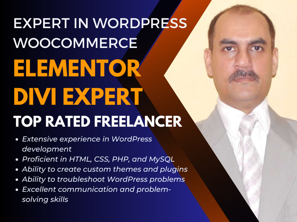An Elementor Expert Elementor Pro Woocommerce Responsive Design