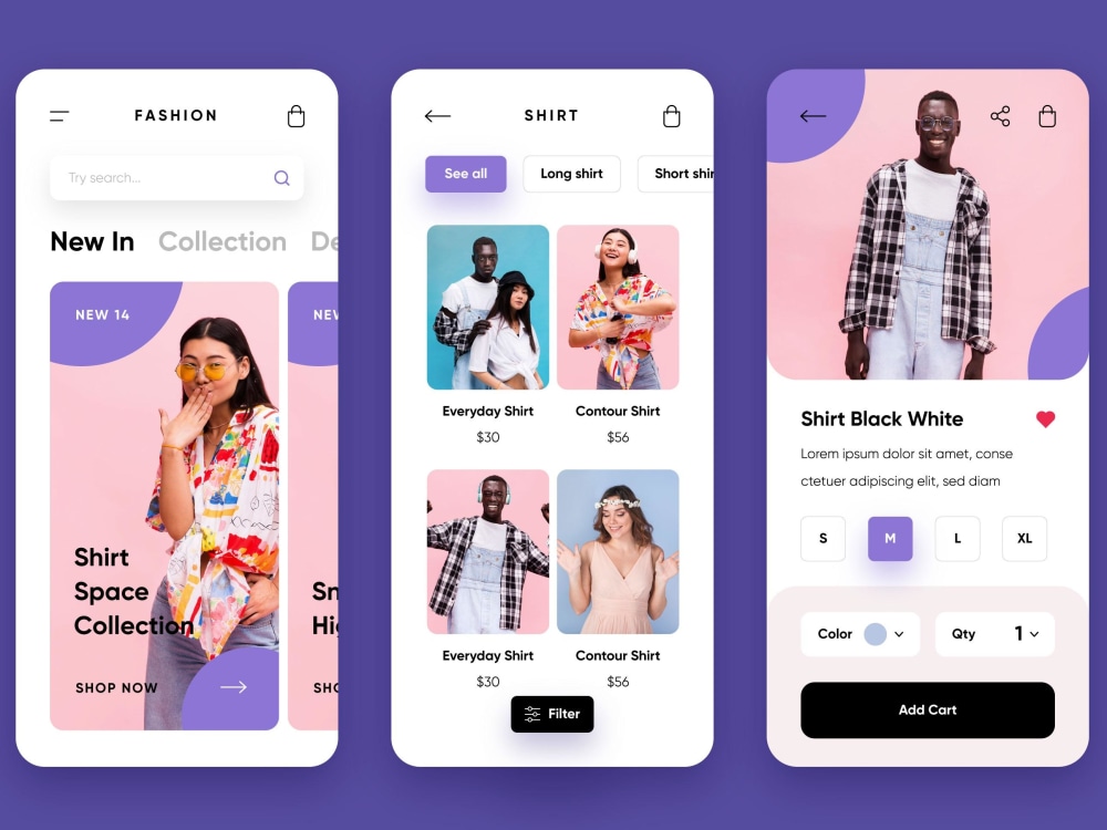A Fully Functional E Commerce Website Built With Wordpress And