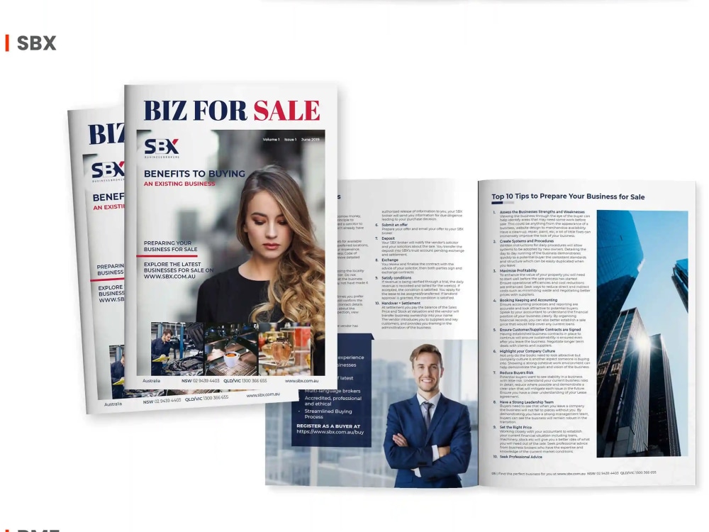 A fantastic design for a flyer, brochure, magazine | Upwork