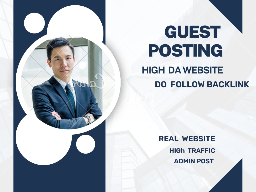 Health guest post on high authority health blogs | Upwork