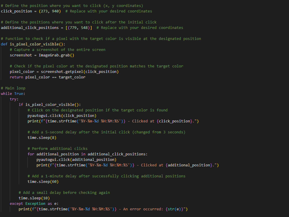 Top-notch Addon and Script Developer for Lua, c# and many more! | Upwork