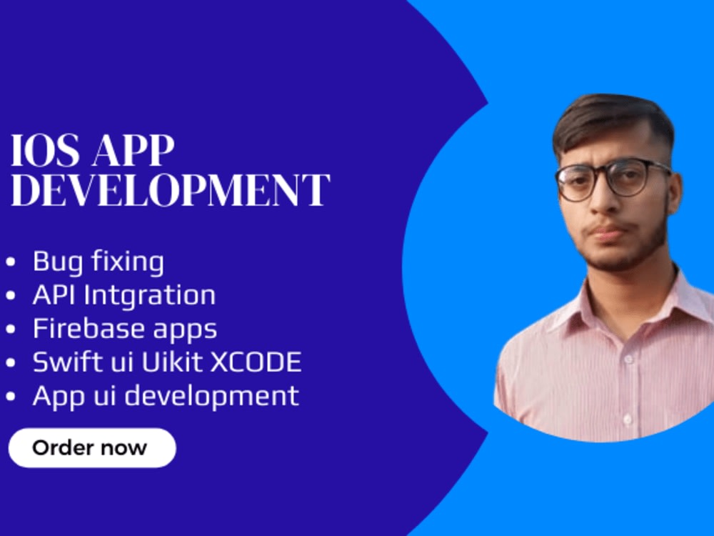 Fix Bugs Or Add Features Of Swift Swift Ui And Ui Kit Of Ios App Upwork