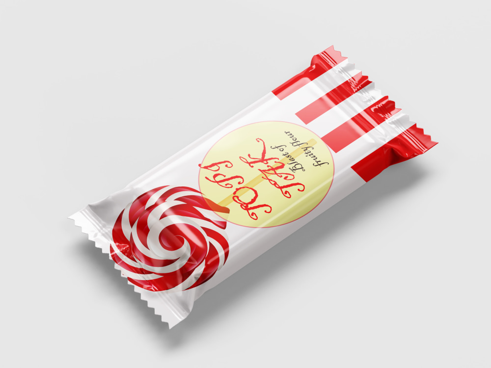 Unique product packaging and label design | Upwork