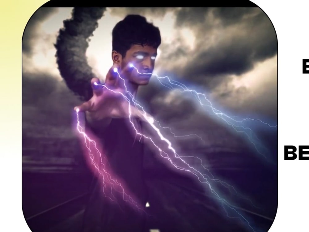 A professional compositing and quality visual effects in after effects ...