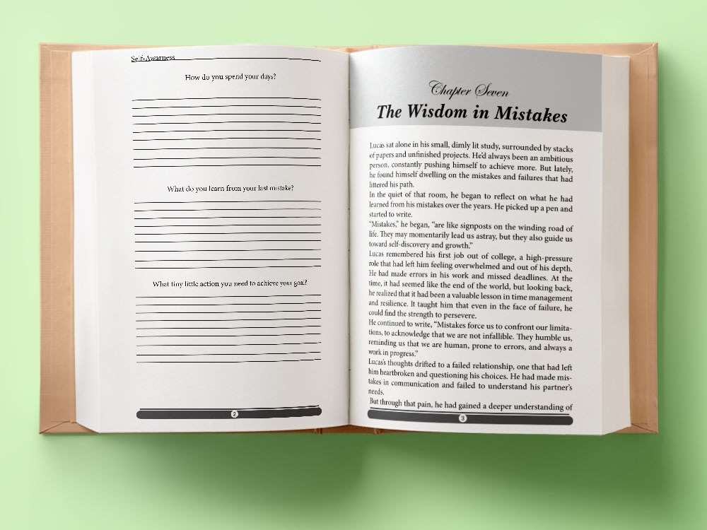 A paperbook and Kindle ebook formatting for your amazon KDP | Upwork