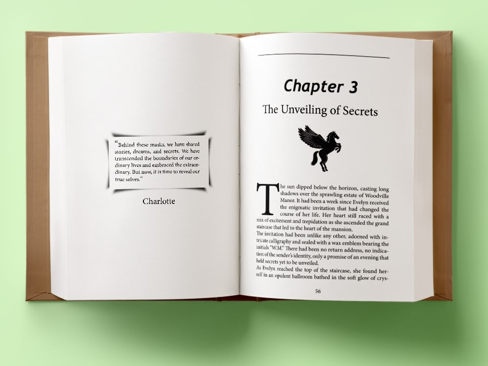 A paperbook and Kindle ebook formatting for your amazon KDP | Upwork