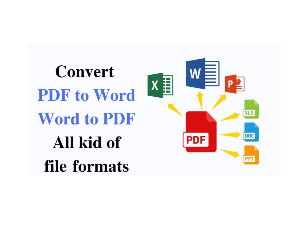 Professional File Conversion Services for Seamless Format Transitions ...