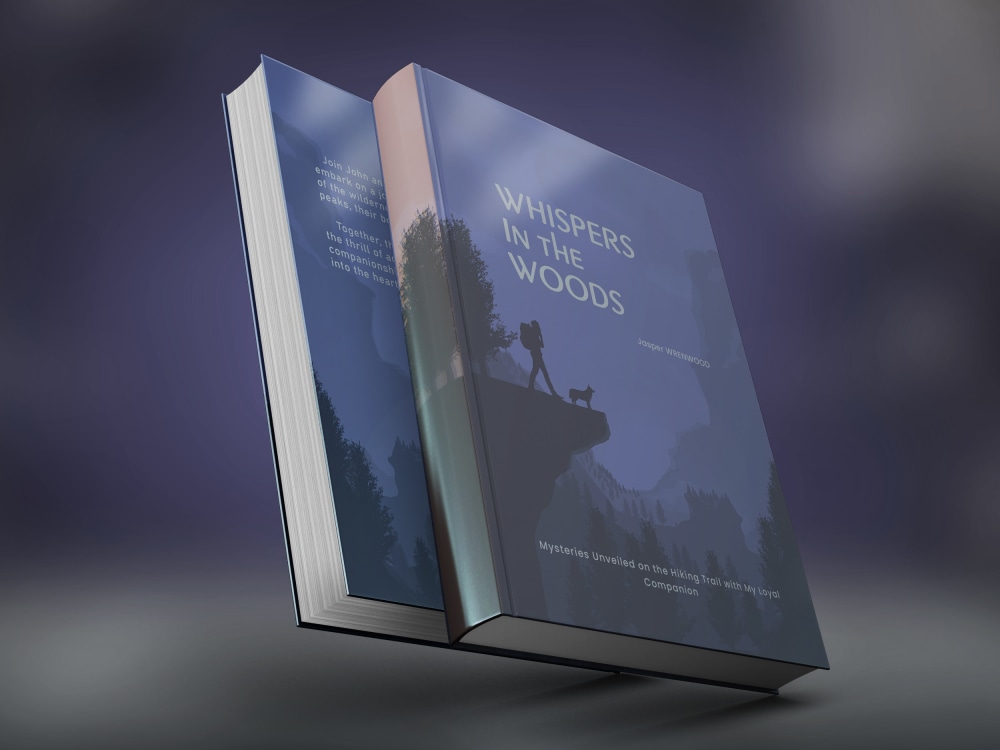 Eye-catching Design-Story Representation-Digital and Print Versatility ...