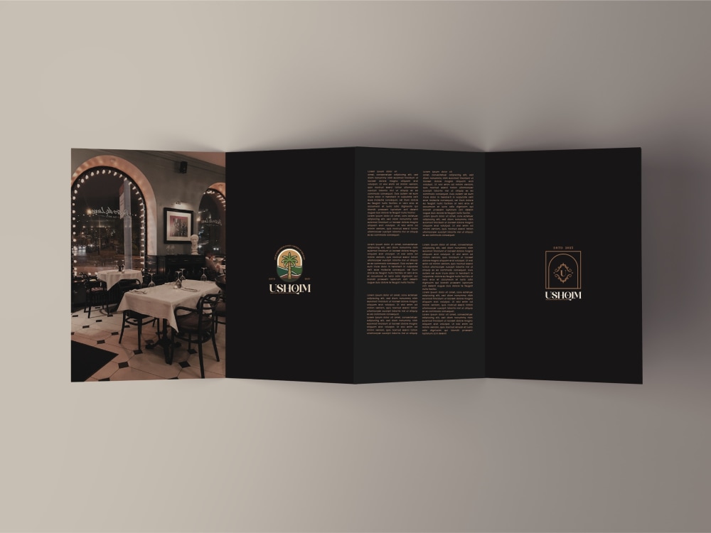 A complete Brand Identity Design for your brand | Upwork