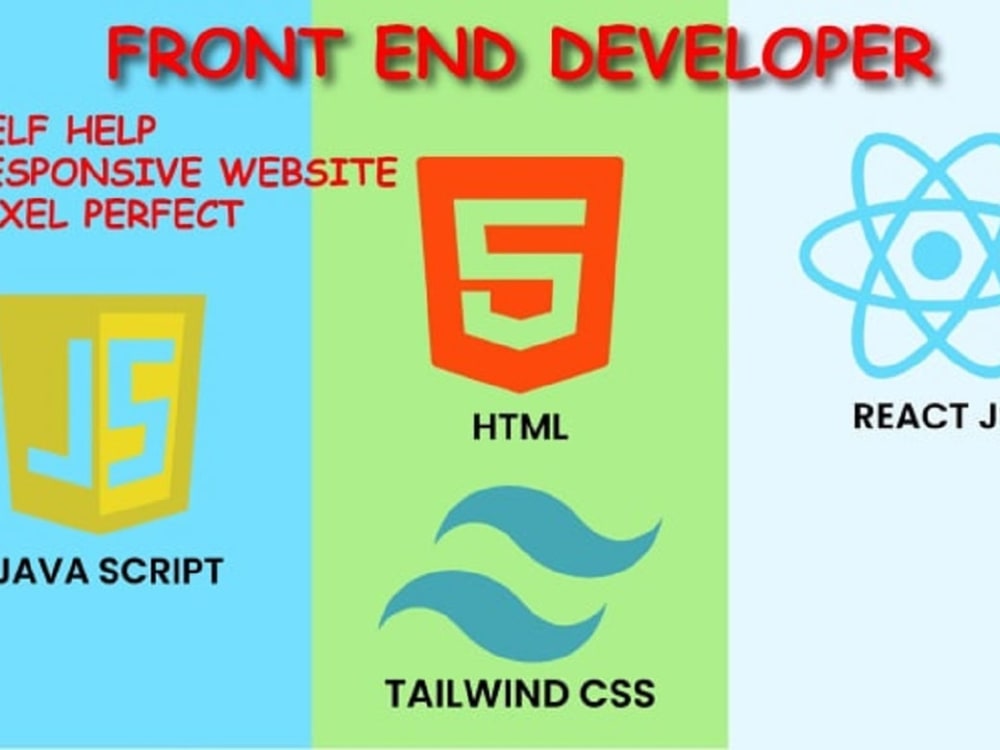 React js css single page progressive web app | Upwork