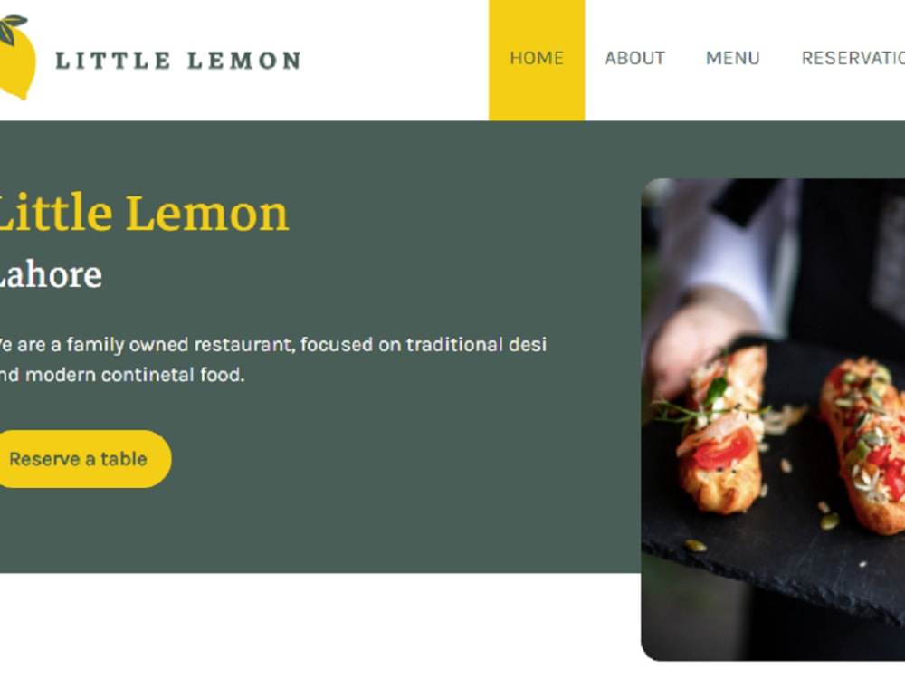 React js css single page progressive web app | Upwork