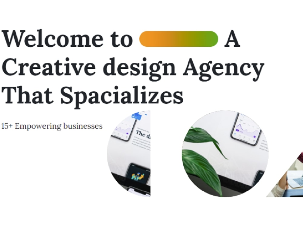 React js css single page progressive web app | Upwork