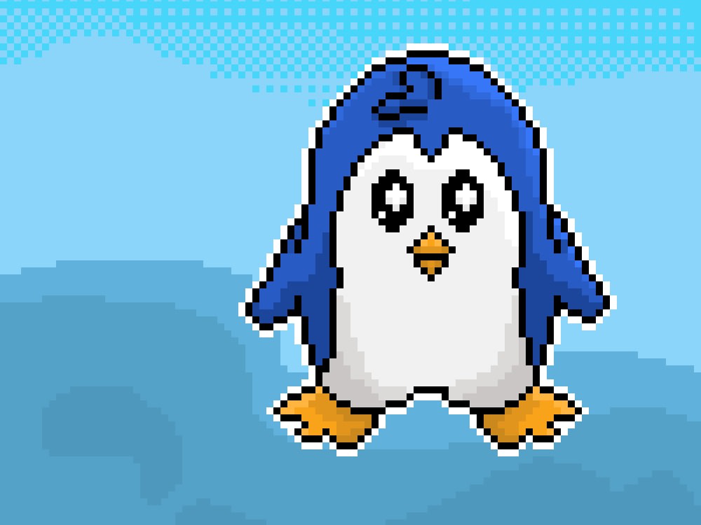 Pixel art done for you | Upwork