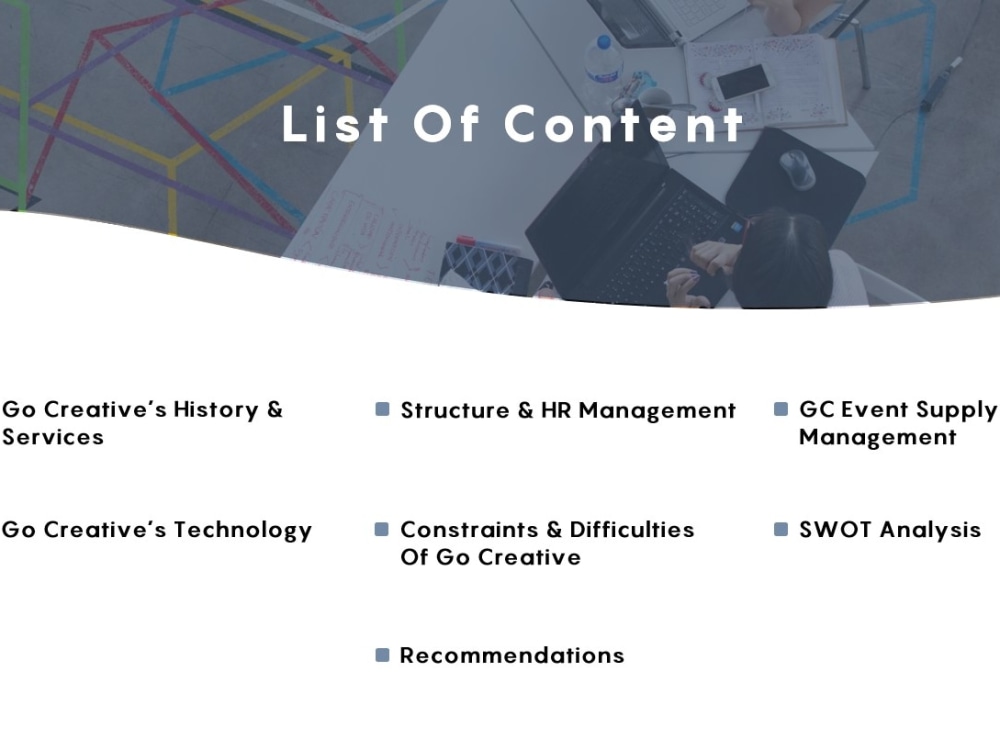 Presentation Design Services for Engaging and Impactful Slides | Upwork