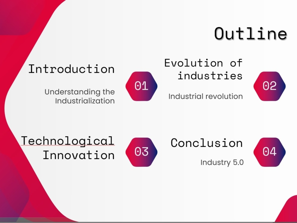 Presentation Design Services for Engaging and Impactful Slides | Upwork