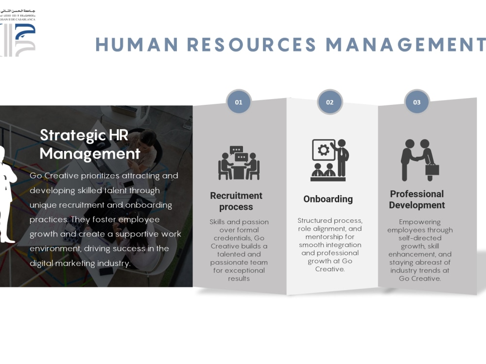 Presentation Design Services for Engaging and Impactful Slides | Upwork