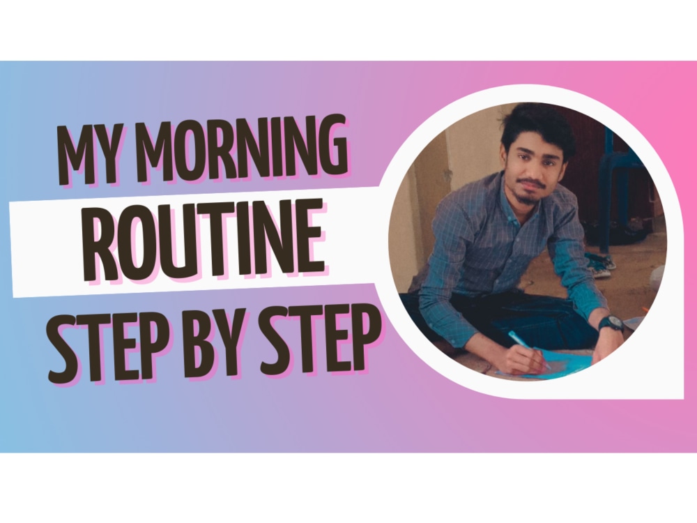 Unique youtube thumbnail design for yours channel or individual steup ...
