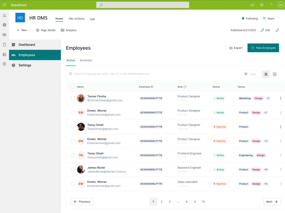 A stunning visual design for your next web or mobile app project | Upwork