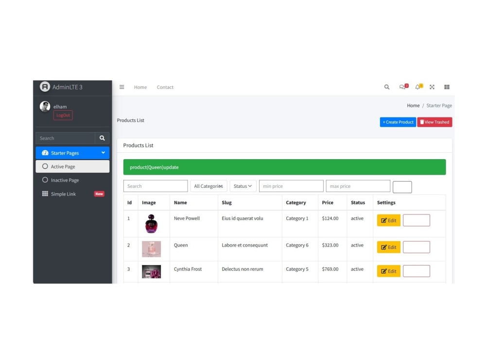 Laravel Developer Php Laravel Laravel Programmer Custom Php Expert Upwork