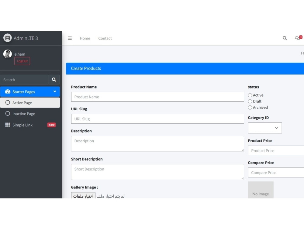 Laravel Developer Php Laravel Laravel Programmer Custom Php Expert Upwork