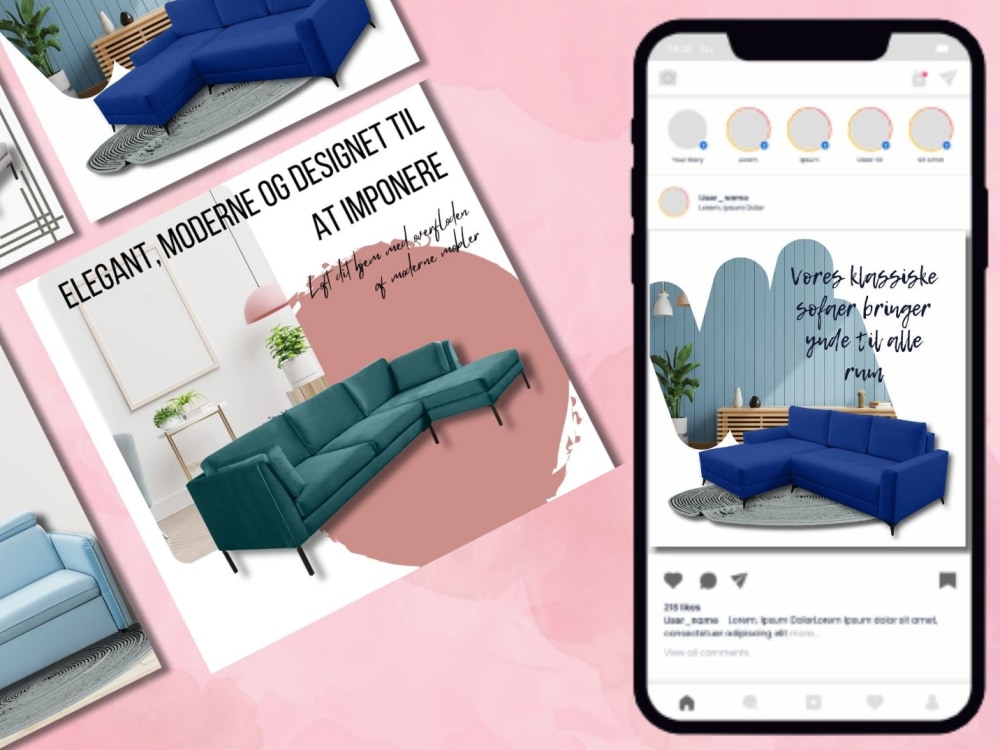 10 creative social media posts for your social pages | Upwork