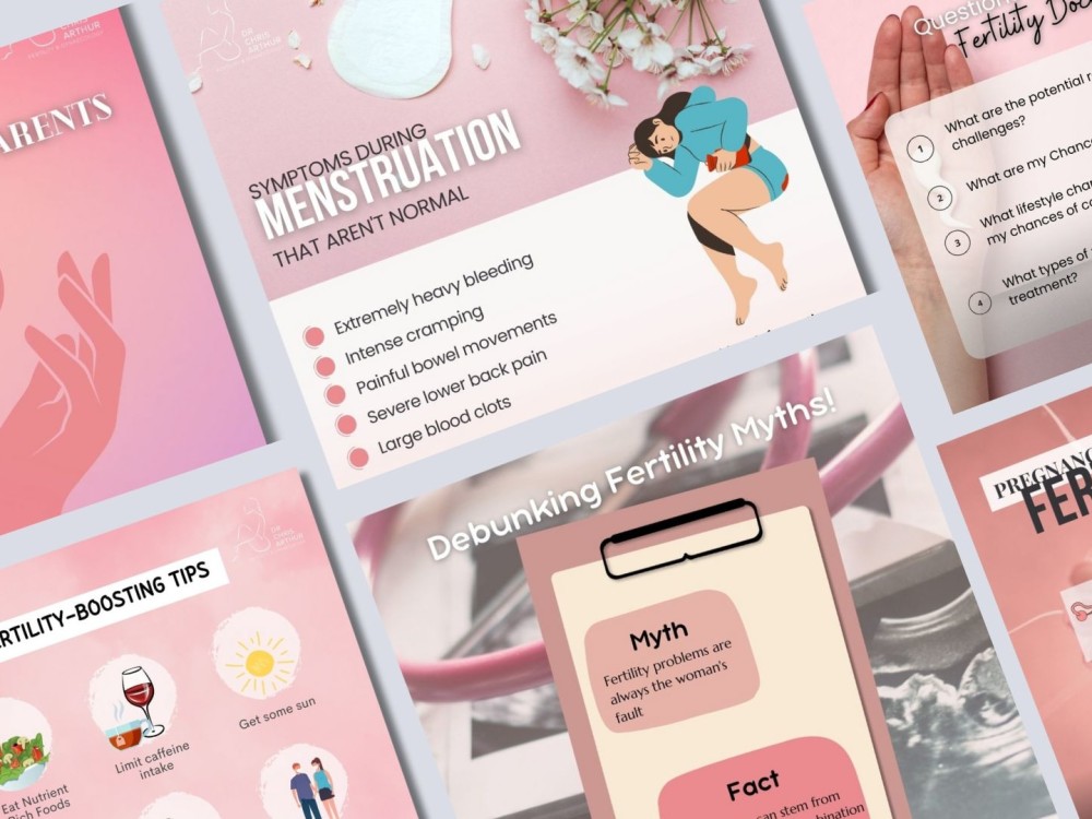 10 creative social media posts for your social pages | Upwork