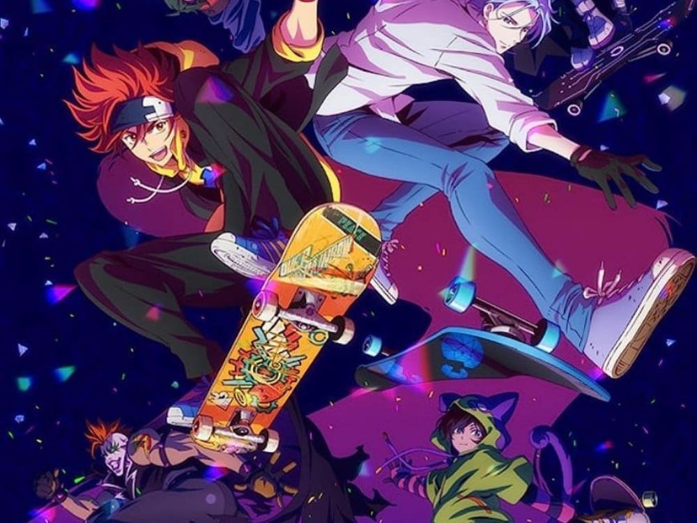 Anime recap script, original anime script, manga or manhwa recap | Upwork