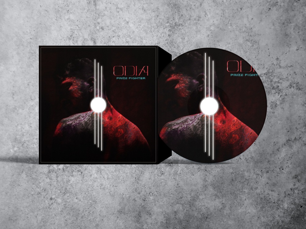 A unique album cover for your music | Upwork