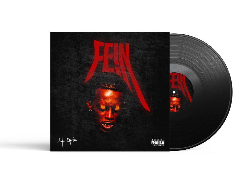 A unique album cover for your music | Upwork