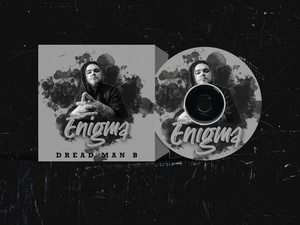 A unique album cover for your music | Upwork