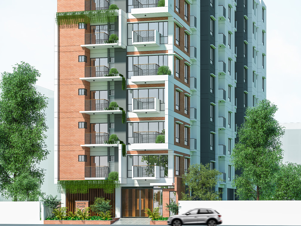 Providing 3D Model Renders With Architectural Landscape Design. | Upwork