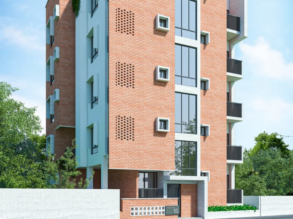 Providing 3D Model Renders With Architectural Landscape Design. | Upwork