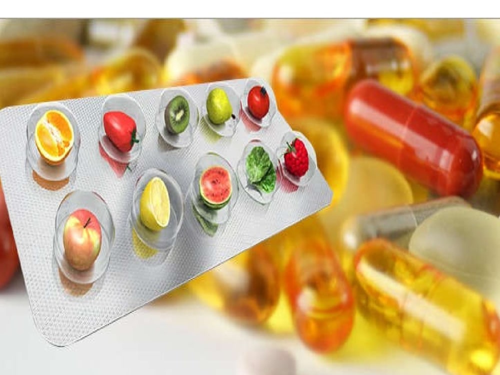 Formulation of Herbal and Supplements Products | Upwork